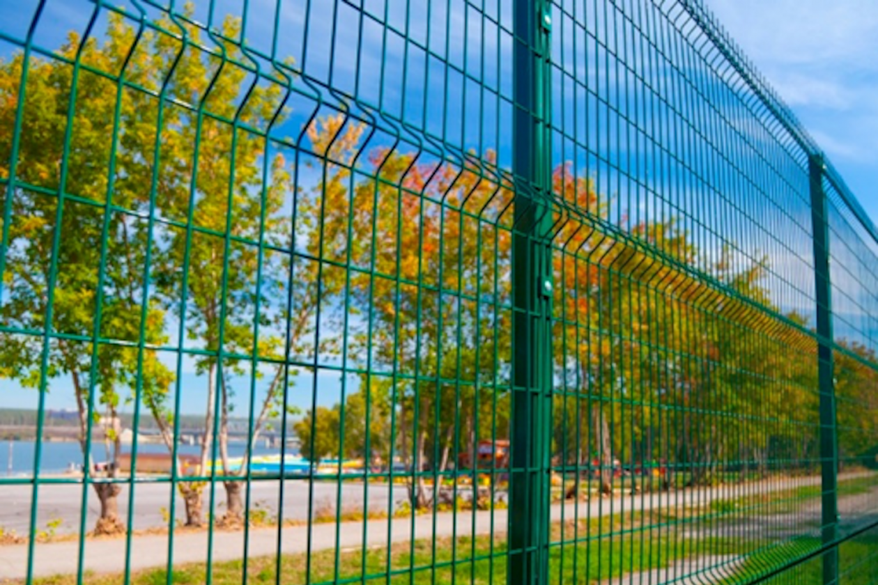 Balkan Fence – Balkan Fence